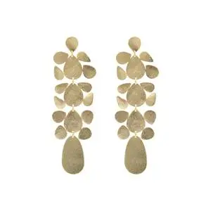 Marcia Moran Fashion Earrings
