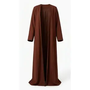 ASHITA FERNANDES Chloe Abaya