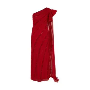 Raishma Sleeveless Dresses