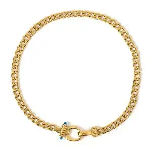 Arms Of Eve Chain Necklaces