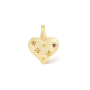 FREQNC ATELIER Alchemy Of Love Charm - Gold