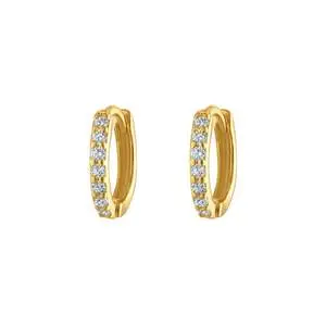 Outofoffice Vermeil Earrings