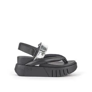 United Nude Delta Tong Sandals
