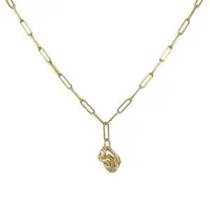 Bio-trimmings Pendant Jewelry