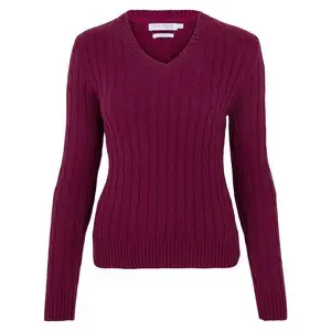 Paul James Knitwear V Neck