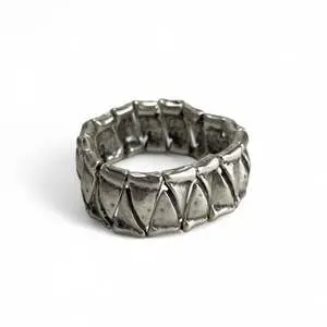 By Virgo Sculptural Jewelry