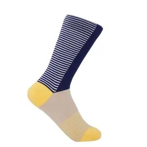 PEPER HAROW - MADE IN ENGLAND Buttercup Anne Socks - Gold