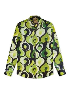 Gresham Blake Button Down Shirts For Men
