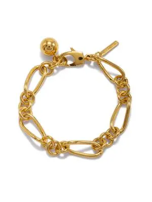 JAREDJAMIN Skyler Chain Bracelet - Gold