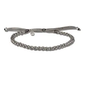TVENTO The Concreto Bracelet - Grey