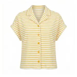 Nooki Design Short Tops For Women