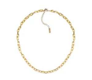 ADRIANA PAPPAS DESIGNS Chain Necklace - Yellow
