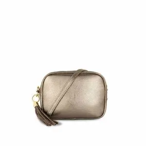 Apatchy London Camera Cross Body Bags
