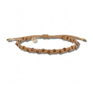 TVENTO Desert Bead Bracelet