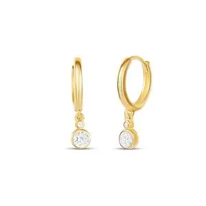 Shymi Round Jewelry