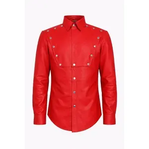 Men's Zastastudio Collared