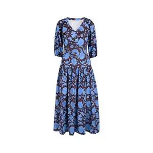 Echo Of Pink Pocket Day Dresses