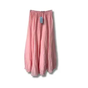 REUNION HOME Flow Skirt