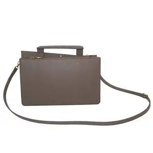 Emily Jones Shoulder Bags