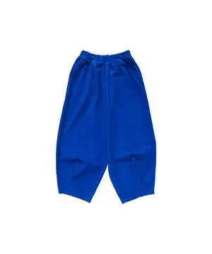MABLI Corduroy Barrel Pants