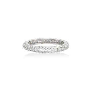 Shabella Nyc Polished Rings