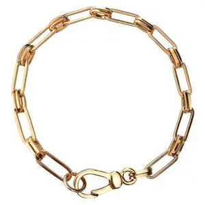 IN CAUDA VENENUM Kali Link Bracelet