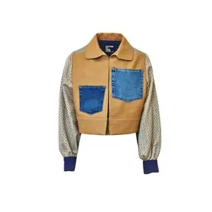 Couture To Your Door Denim Jackets For Women