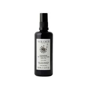 WILDER BOTANICS Goddess Of Protection Body Oil