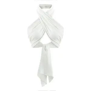 Lilamie Office Wear Blouses
