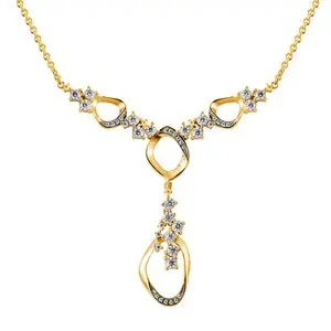 Lucy Quartermaine Chain Necklaces