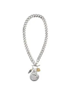 Sita Nevado Silver Tone