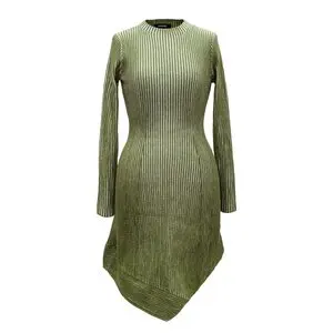 Women's Smart And Joy Ribbed
