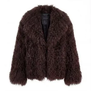 Irmak Su Guclu Jackets For Women