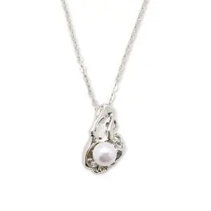 Classicharms Silver Necklaces