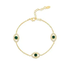 Shymi Yellow Gold Jewelry