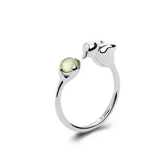 MARIRI Bejaflor Ring