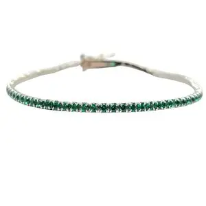Harfi Stacked Bracelets