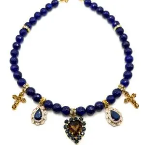 Achala Handcrafted Pendant Necklaces
