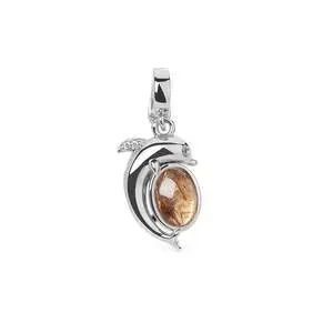 Freqnc Atelier Silver Tone Jewelry