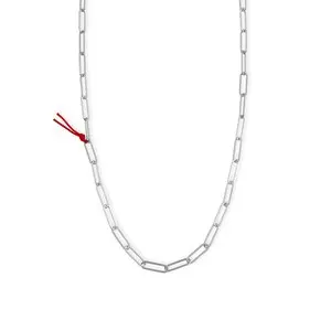 The Pheia Knotted Necklaces