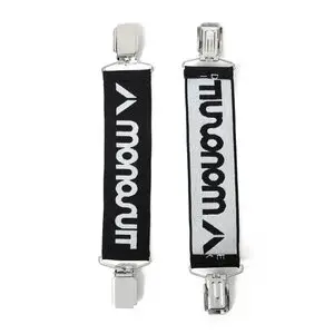 MONOSUIT Classic Elastic Suspenders