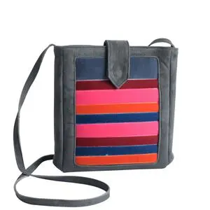 Velvet Atelier Cross Body Bags