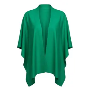 FRANCHETTI BOND Lidia Two-tone Jacket