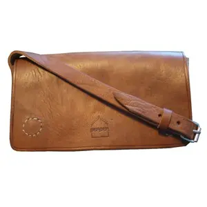 Berber Leather