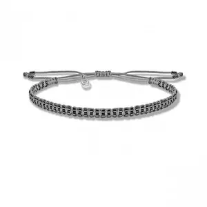 TVENTO Metallicium Bracelet - Grey