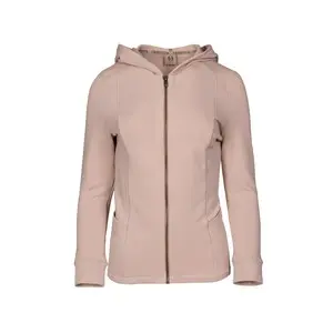 OH!ZUZA NIGHT&DAY Oh!zuza Hooded Zip-up Sweatshirt