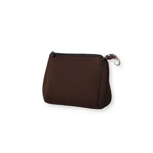 POP UPS BRAND Essential Pouch - Brown