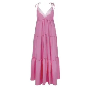 Women's Sasha La Mer Lace