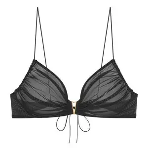 PERILLA Cameron Bra - Black