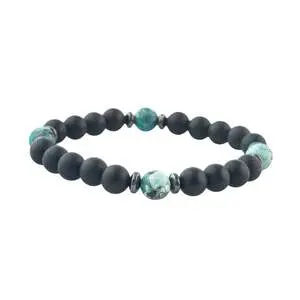 STARFISH PROJECT Emperor Stone Beaded Bracelet